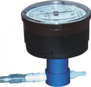 EZ-Pap Manometer Pressure Cuff | Medline Industries, Inc.