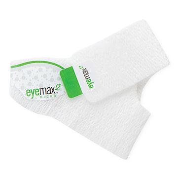 EyeMax 2 Eye Masks with 1-Piece Design | Medline