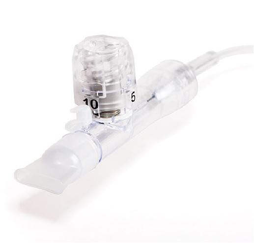 Tri-Anim AccuPAP Mouthpiece and Accessories | Medline