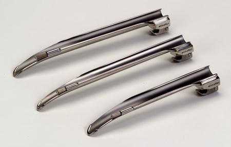 Miller Laryngoscope Blades | Medline