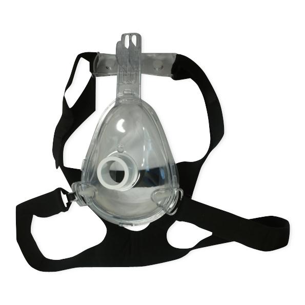 O2-RESQ CPAP Masks and Valves | Medline