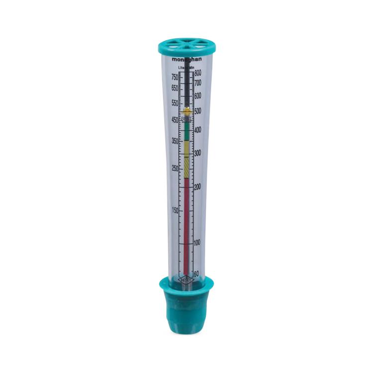 TruZone Peak Flowmeter (PFM) | Medline