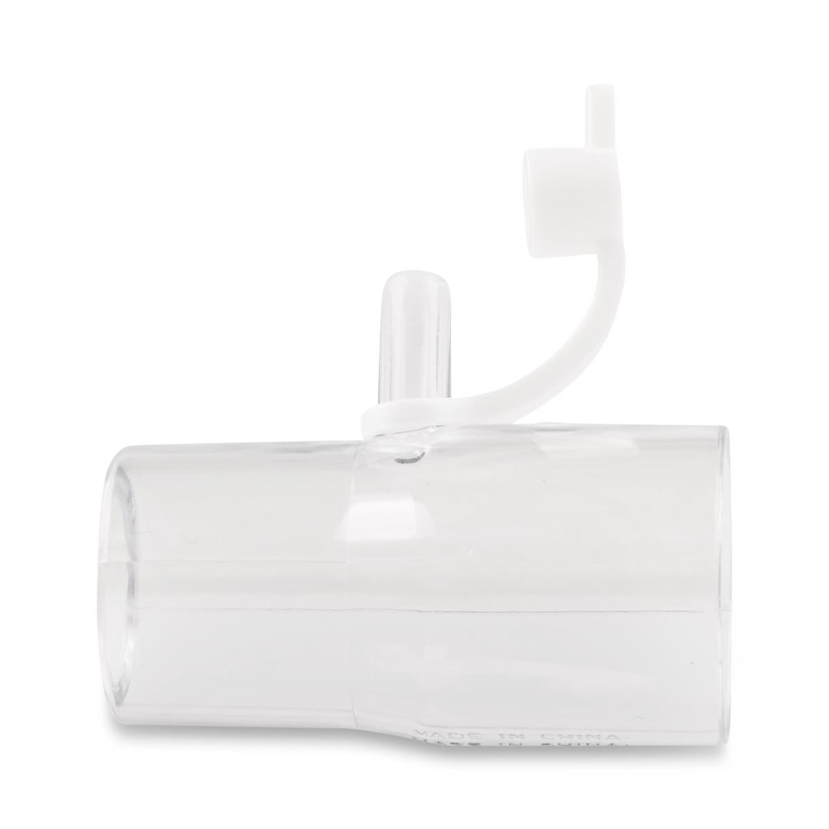 Reusable O2 Enrichment Attachment | Medline