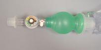 Tri-Anim AirFlow Manual Mask Resuscitators | Medline