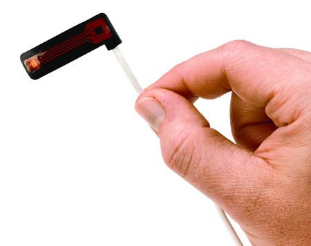 Tri-Anim FlexiWrap Sensor Wrap | Medline