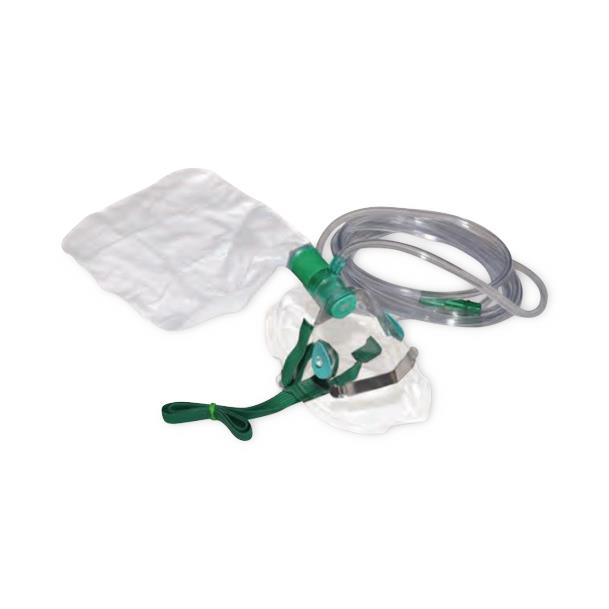 SunMed Non-Rebreather Oxygen Masks | Medline SunMed Non-Rebreather Oxygen Masks | Medline