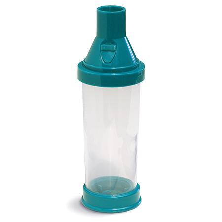 SunMed BreatheRite Rigid Valved Holding Chamber Spacer | Medline