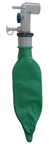 SunMed Circuit Hyperinflation Systems | Medline