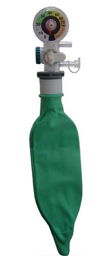 Tri-Anim Hyperinflation System with 0.5-Liter Bag | Medline