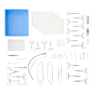 Centurion Tracheostomy Trays | Medline Industries, Inc.