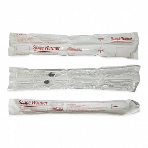 Presurgical Double-Sided Scope Warmer | Medline