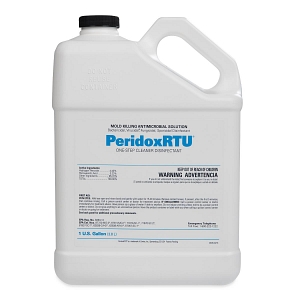 PeridoxRTU Sporicidal Disinfectant and Cleaner | Medline