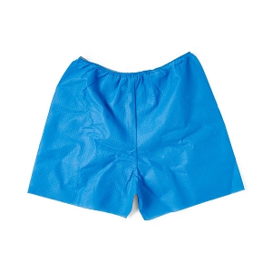Disposable Paper Patient Shorts | Medline