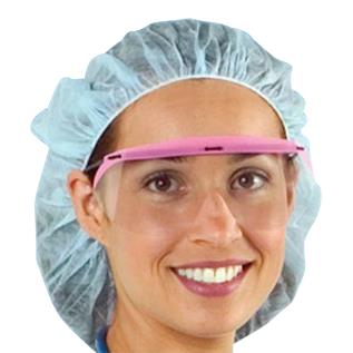 Encompass StyleShields Eye Protections | Medline