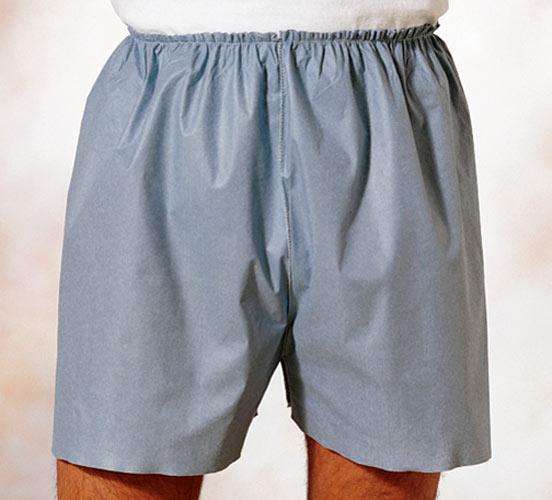 Encompass Disposable Shorts | Medline