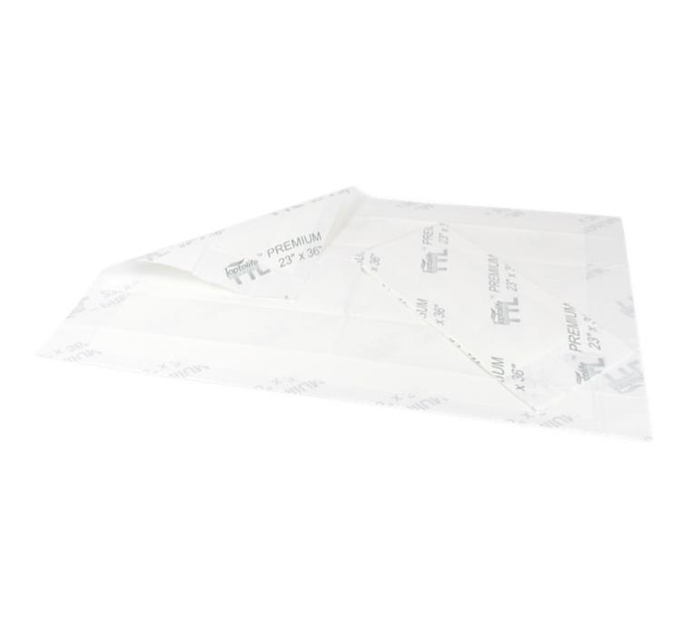 TopToLife Underpads | Medline
