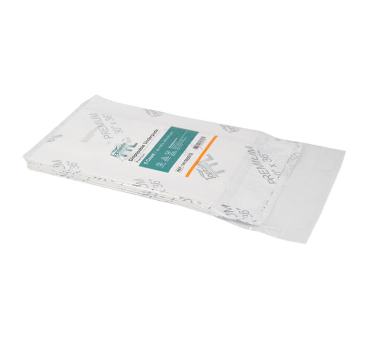 TopToLife Underpads | Medline