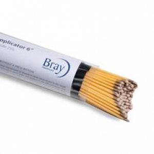 Silver Nitrate Caustic Applicators | Medline