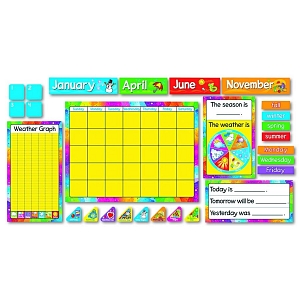 Year Around Calendar Bulletin Boards | Medline Industries, Inc.