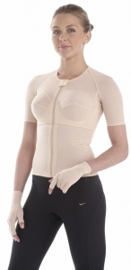 Burn Vest | Medline Industries, Inc.