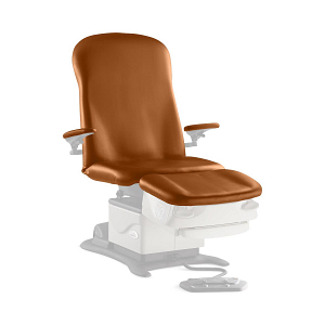 Midmark 646/647 Podiatry Exam Chair - UltraFree Top Only | Medline ...