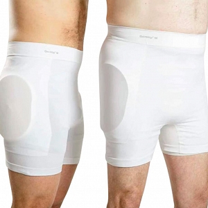 GeriHip PPI-RAP Hip Protector Brief Set with Pad | Medline Industries, Inc.