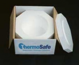 ThermoSafe Universal LabMailer | Medline Industries, Inc.
