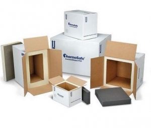 PUR Shipper with 3" Thick Walls | Medline Industries, Inc.