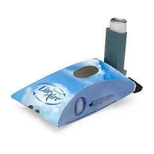 LiteAire MDI Holding Chamber by Thayer Medical | Medline Industries, Inc.