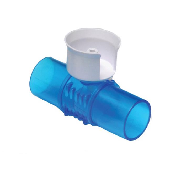 MiniSpace Dual-Spray MDI Adapters | Medline