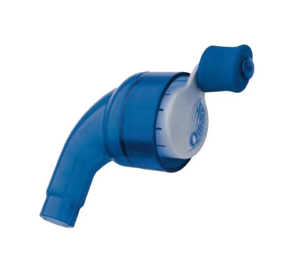 Quake Airway Clearance Device | Medline