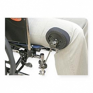 Multi-Axis Knee Adductor Assembly | Medline Industries, Inc.