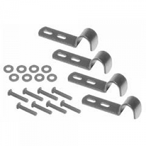 Fixed Drop Hardware Kits | Medline Industries, Inc.