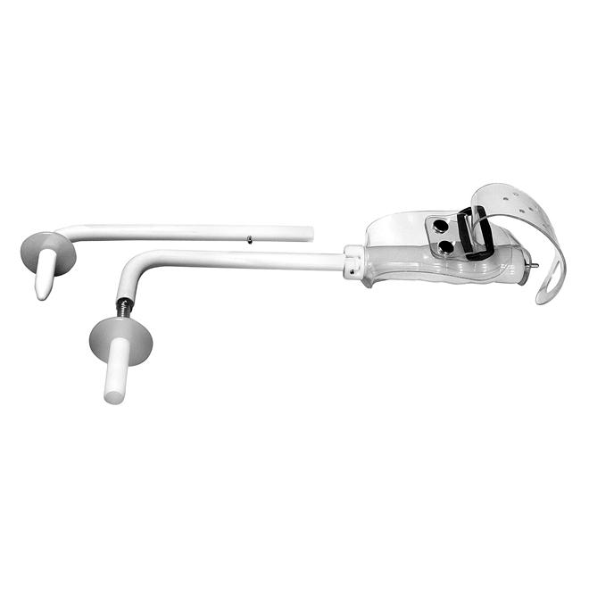 Bowel Stimulator and Suppository Expeller Tools | Medline