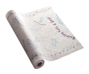 Everyday Crepe Exam Table Paper | Medline Industries, Inc.