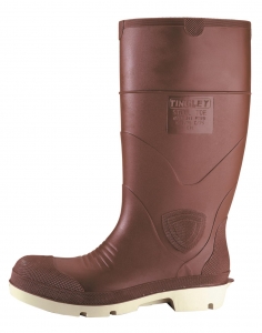 Premier Steel Toe Boots | Medline Industries, Inc.