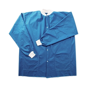 Disposable Unisex Warm-Up Jackets | Medline