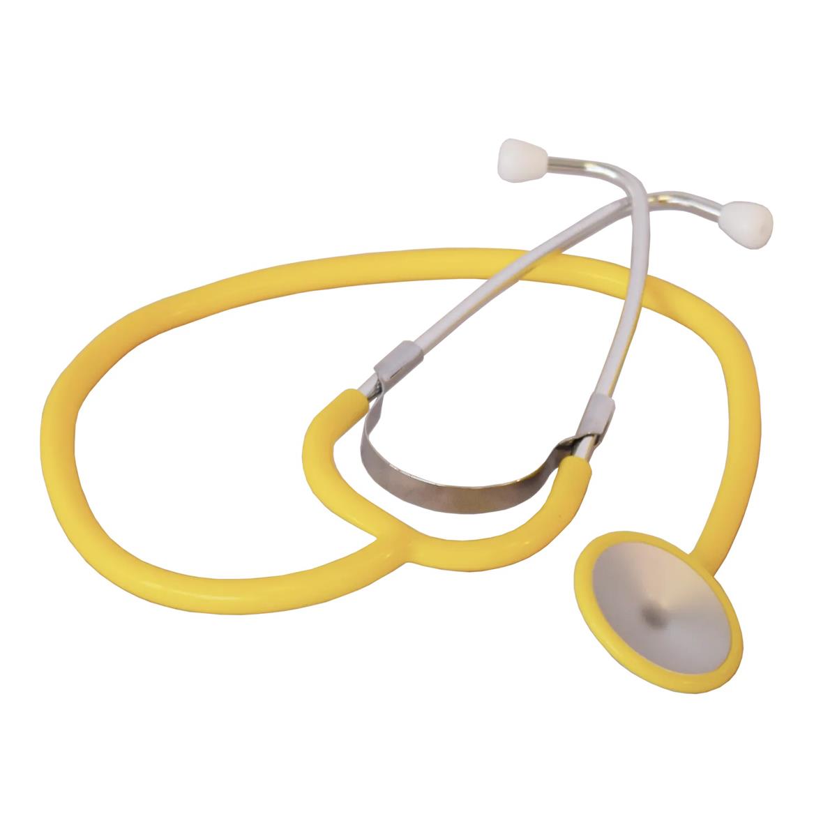 Adult Single-Head Stethoscopes | Medline