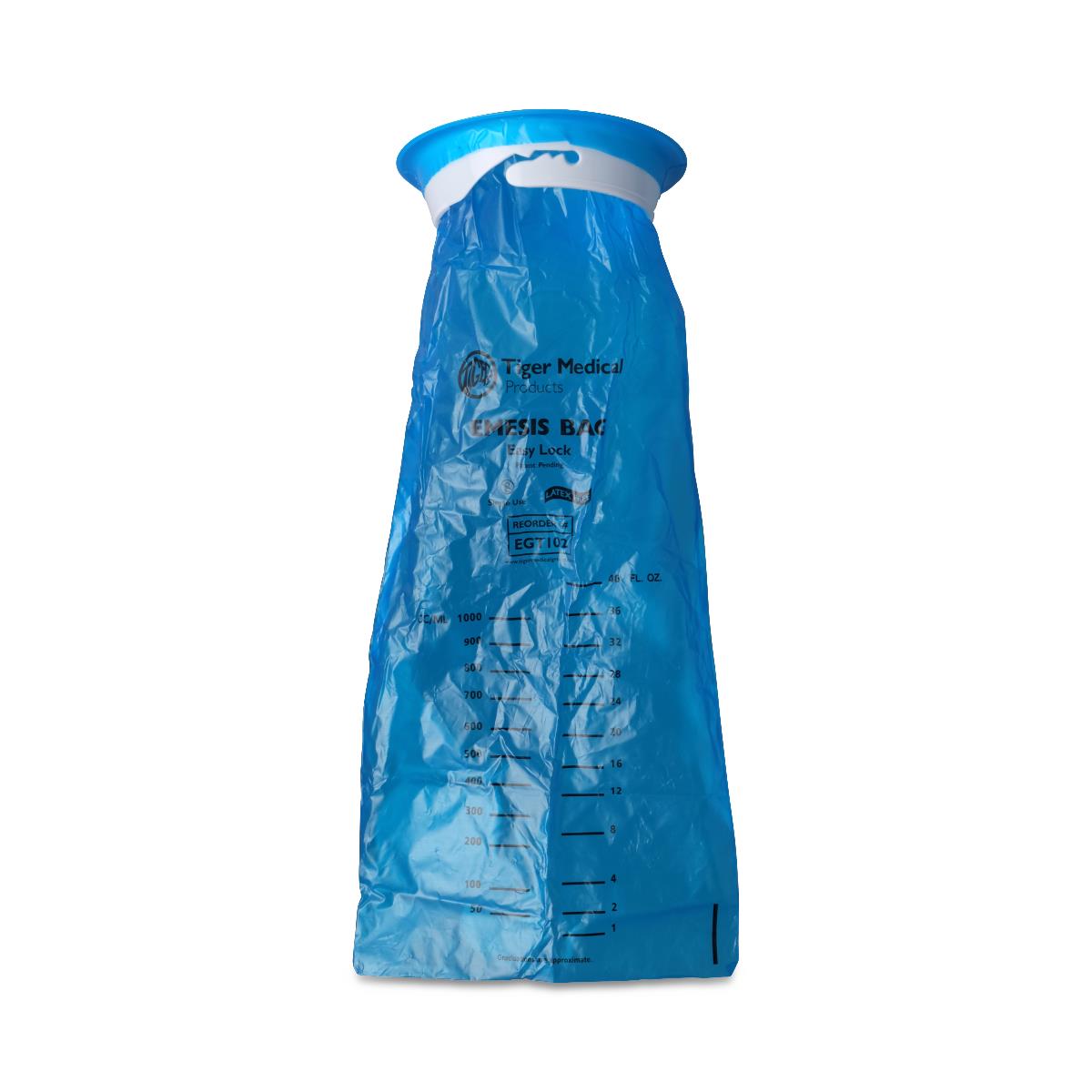 ASP Global Emesis Bags | Medline