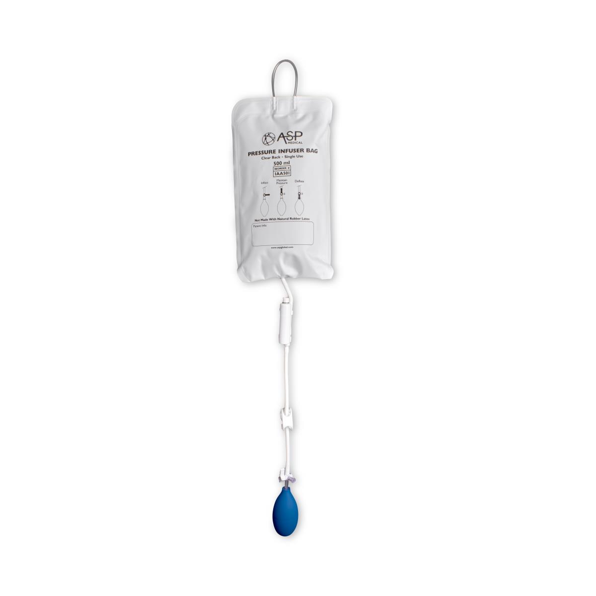 ASP Medical Pressure Infuser Bags | Medline