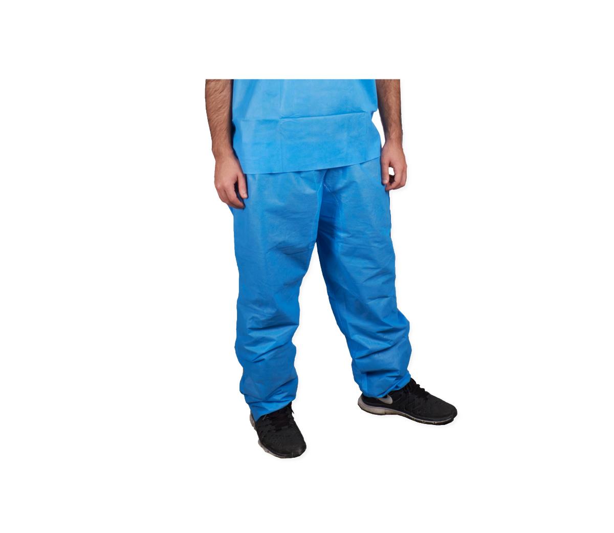ASP Disposable Scrub Pants | Medline