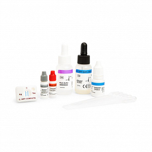 Quik Chek Shiga Toxin Test | Medline