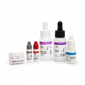 Campylobacter Quik Chek Test | Medline Industries, Inc.