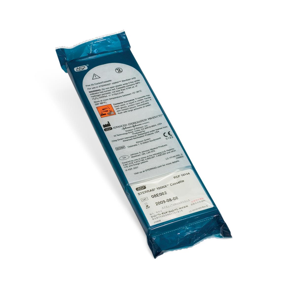 Sterrad 100NX System Cassettes | Medline