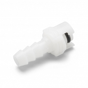 Barbed Plastic Connectors | Medline Industries, Inc.