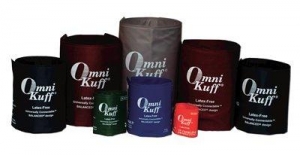 Two-tube Cuffs with Bulb and Valve | Medline Industries, Inc.