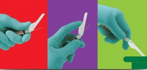 SurGuard 3 Needles with Syringes | Medline