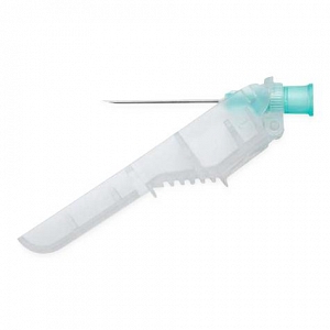 SurGuard 3 Needles with Syringes | Medline