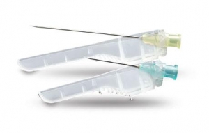 Terumo Standard Regular Wall Hypodermic Needle | Medline Industries, Inc.