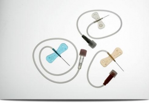 Surflo® Winged Infusion Sets | Medline Industries, Inc.